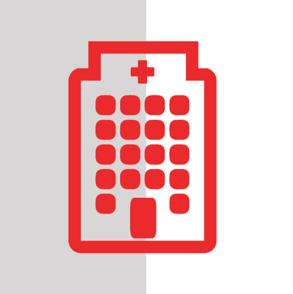 Lata Hospital | SIG Facility Map