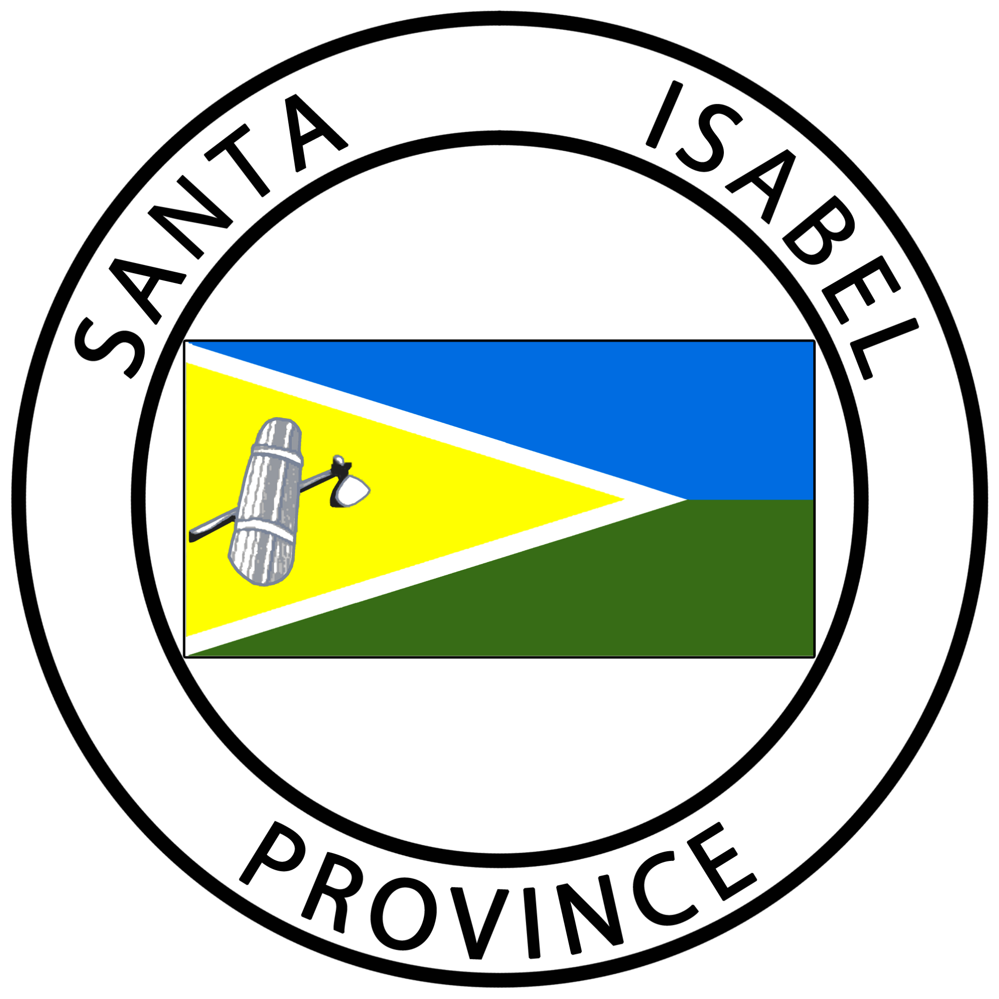 Invitation to Tender: Isabel Provincial Government – Solomon Islands ...