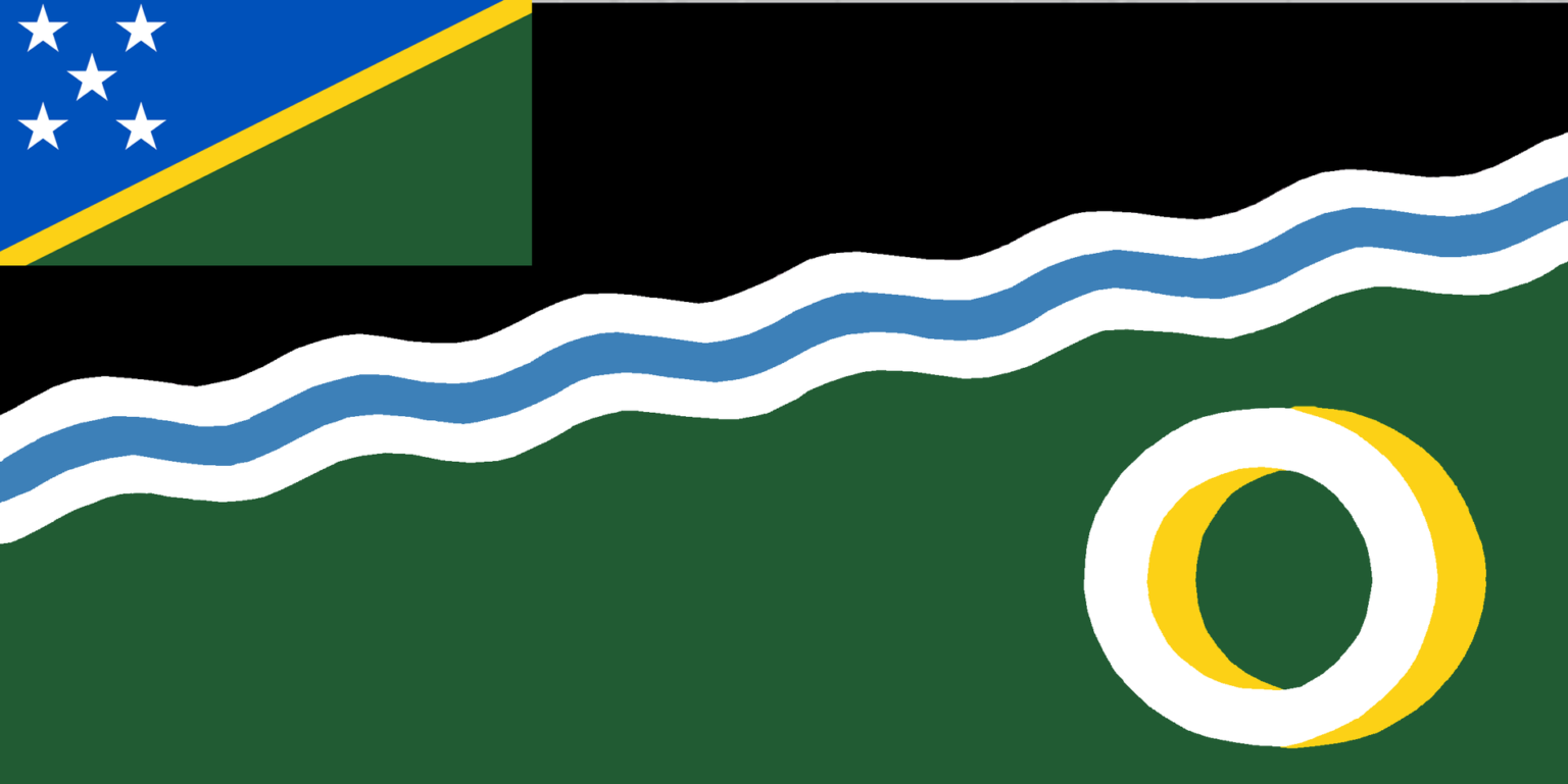 Solomon Islands Government Services Portal