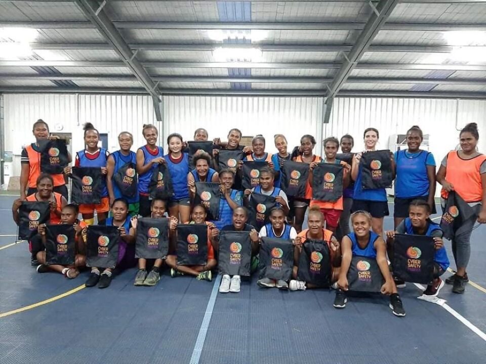 RSIPF conducts awareness on cybercrime in the provinces and Honiara ...