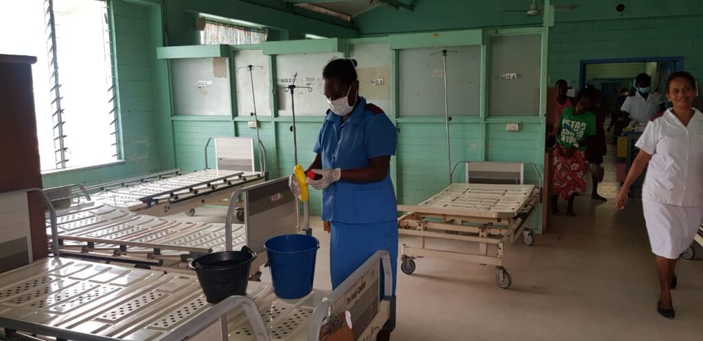 3 DAYS MAJOR CLEANUP COMPLETED – My SIG Services Portal