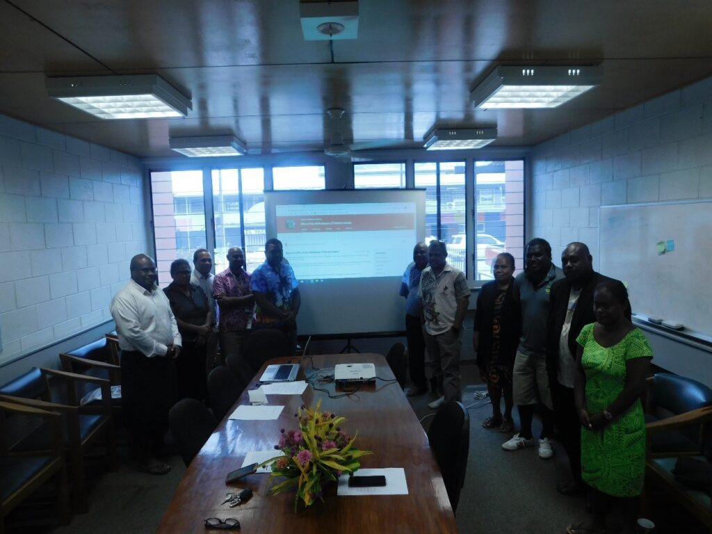 Ombudsman launch website, marked 39th anniversary – My SIG Services Portal