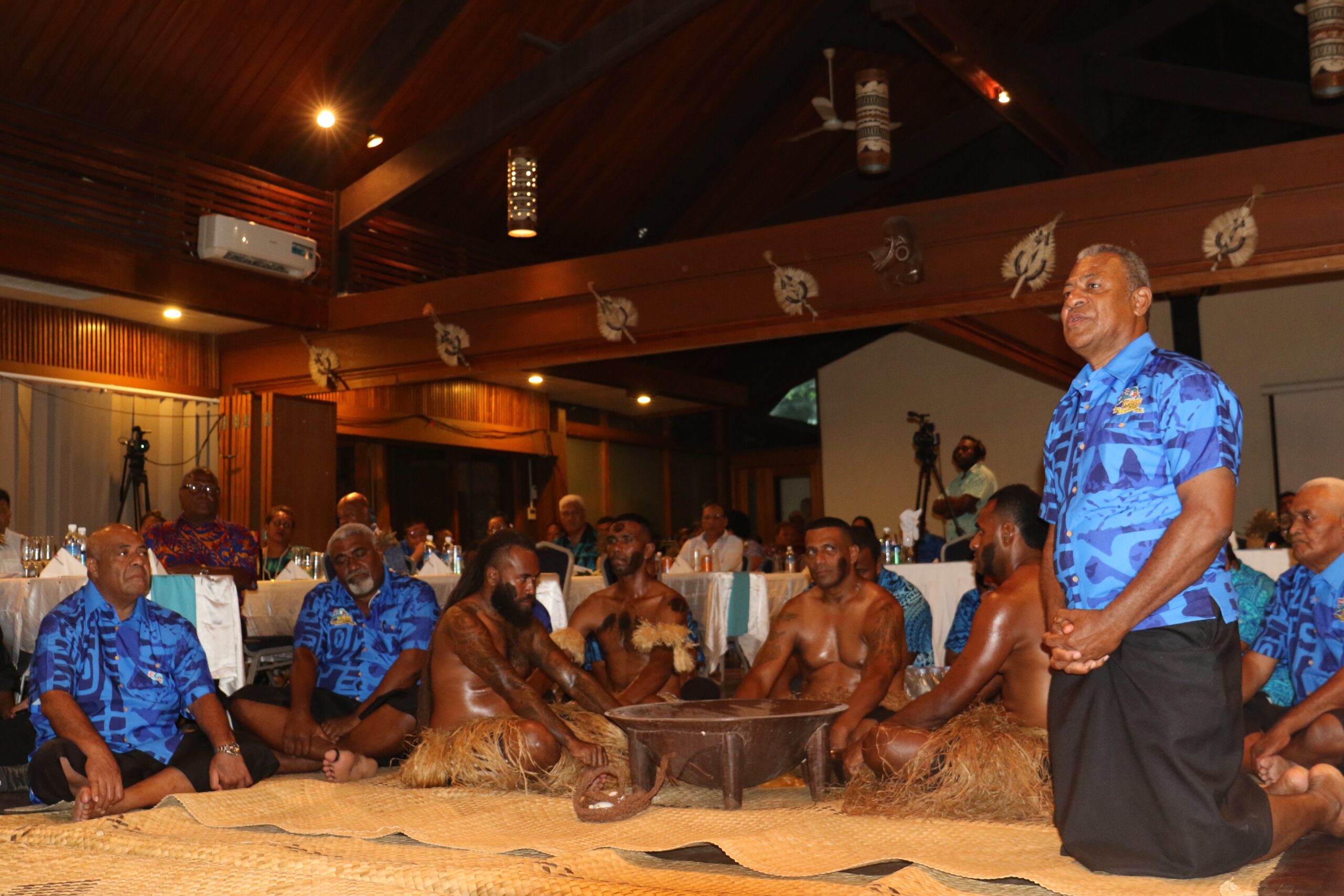 PM pays tribute to Solomon Islands descendants in Fiji – My SIG ...