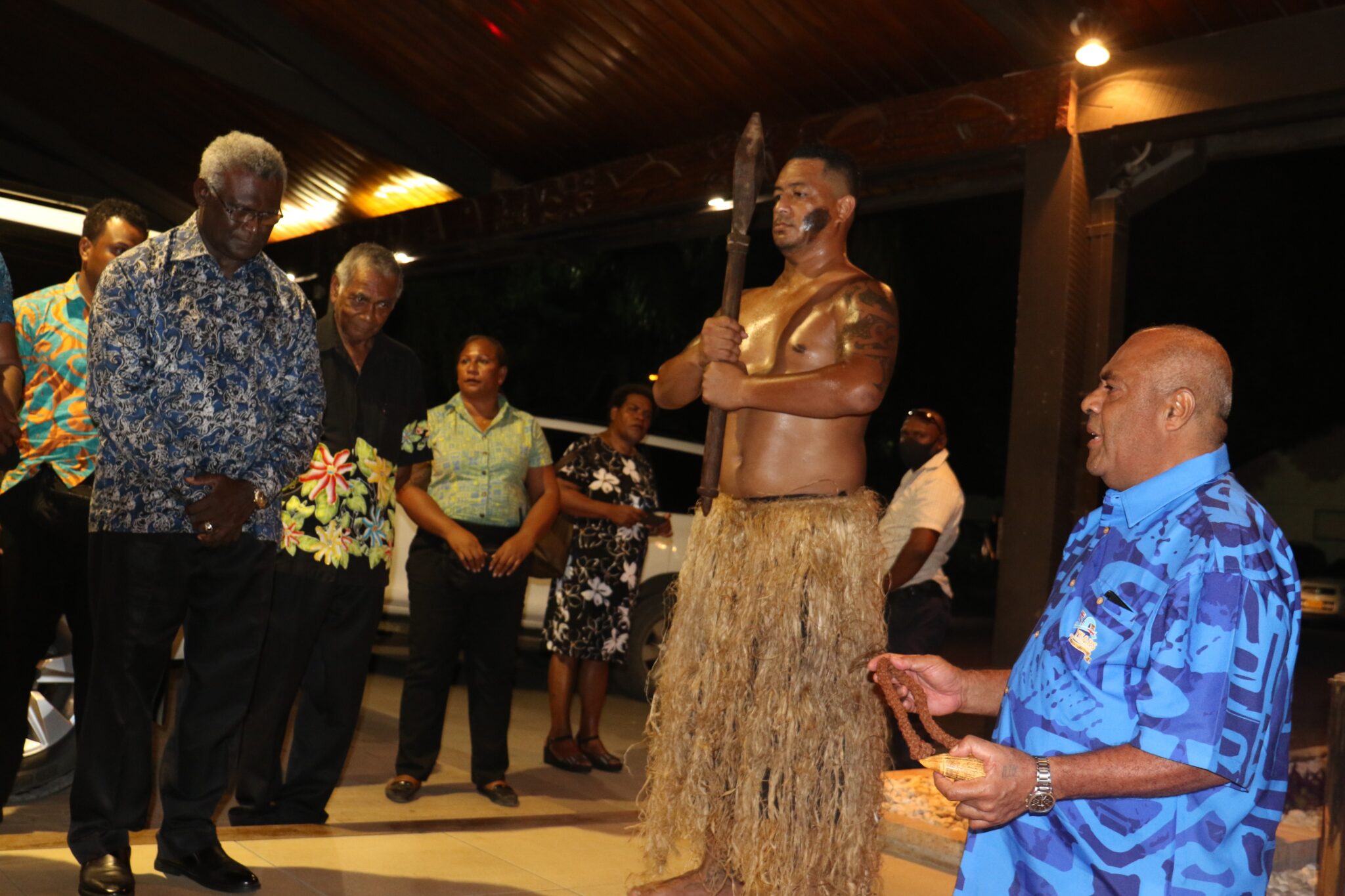 PM graces Fiji’s 50th Independence celebrations in Honiara – My SIG ...