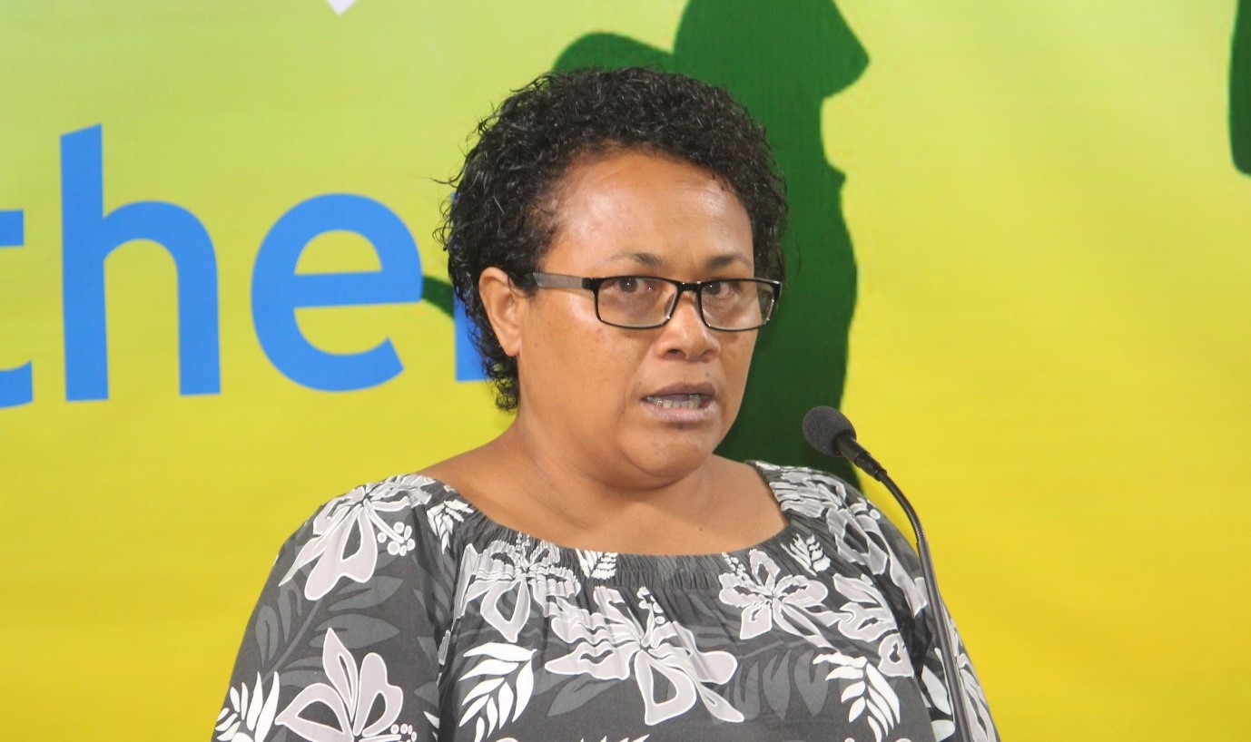 Gov’t committed to develop Noni industry – My SIG Services Portal