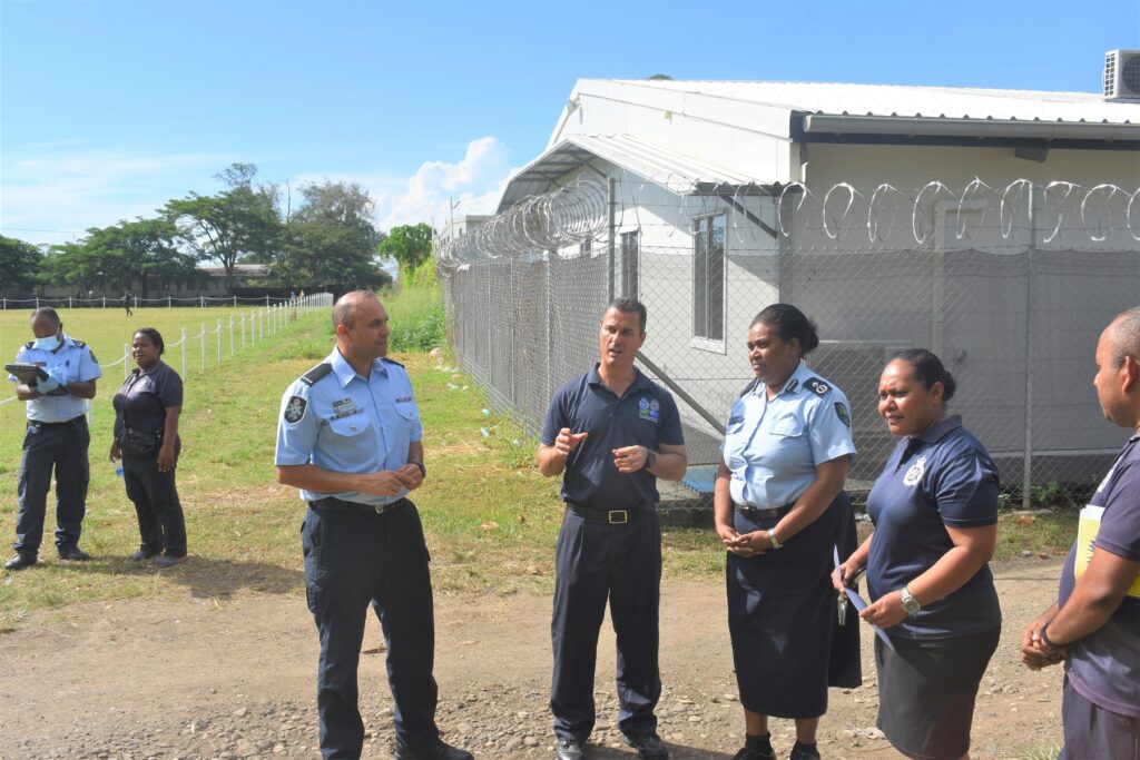 Provincial police officers train on crime scene management – My SIG ...