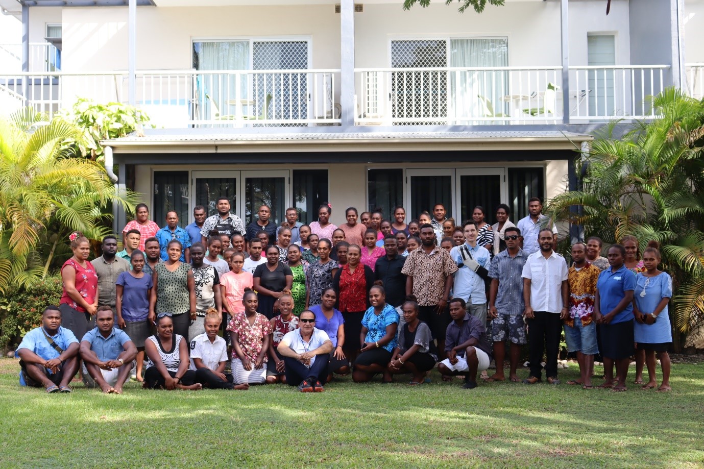 131 newly registered nurses undergo COVID-19 vaccination training – My ...