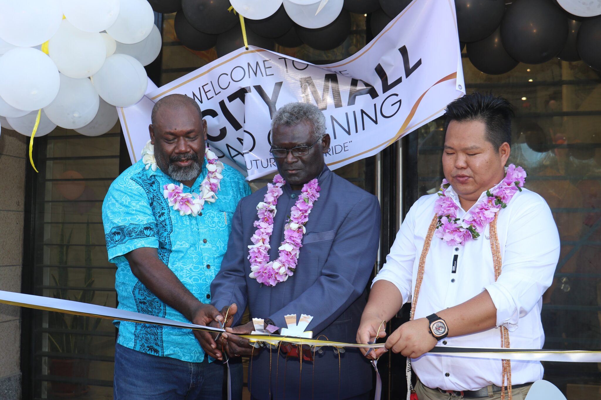 PM congratulates AJ Enterprises: ‘a great and fine achievement’ – My ...