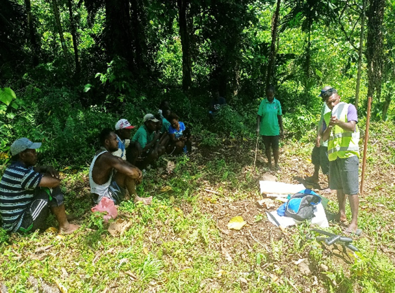 Marovo kava farmers trained on practices to produce quality output – My ...