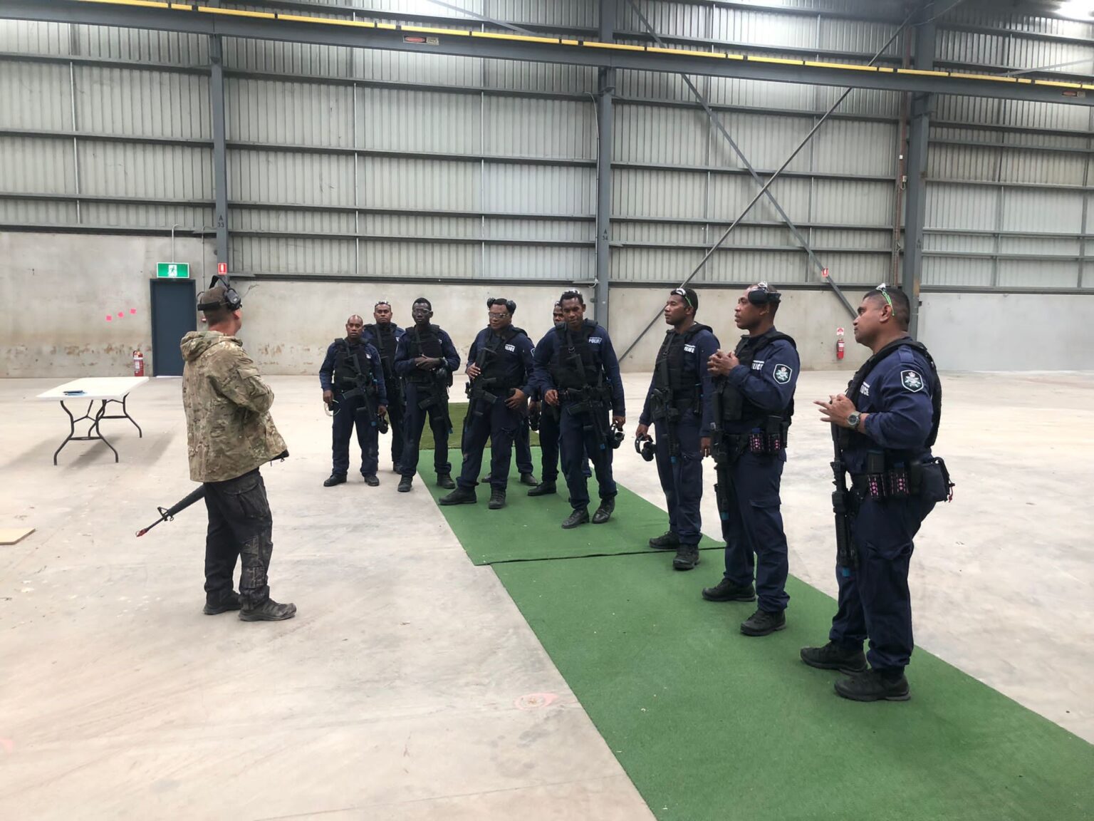 Great achievement – 10 out of 10! – My SIG Services Portal