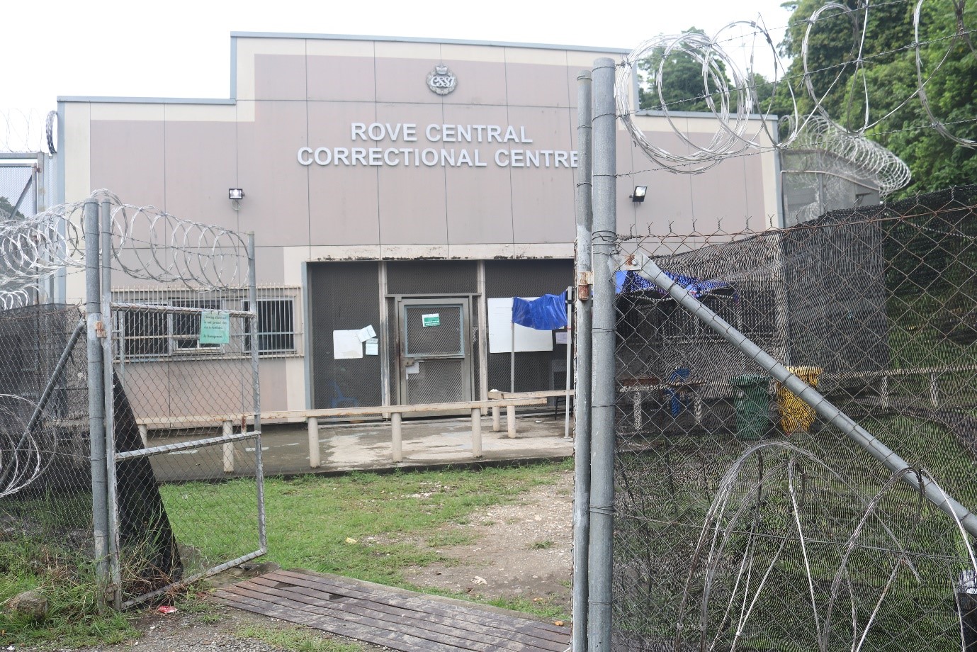 RCCC, COVID-19 Free – My SIG Services Portal