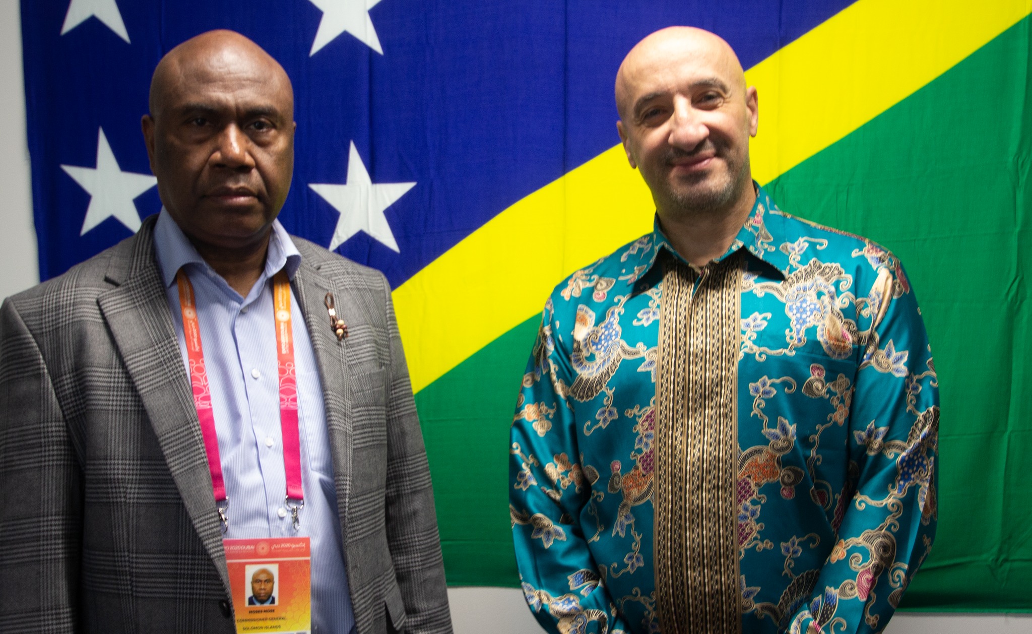 SWEDISH COMPANY PROPOSES ECOLOO PROJECT TO SOLOMON ISLANDS – My SIG ...