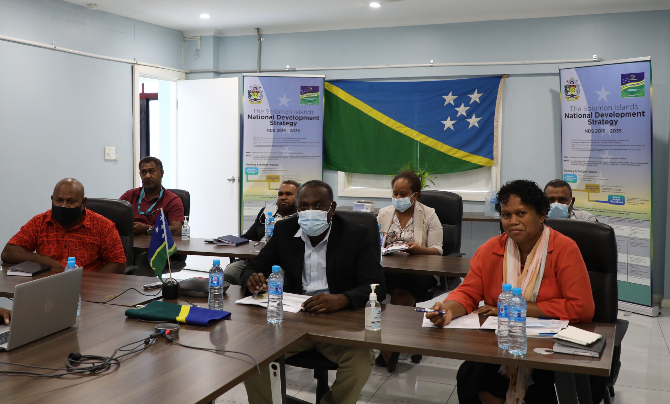 MRD REAFFIRMS COMMITMENT TO DELIVER DEVELOPMENT IN 50 CONSTITUENCIES ...