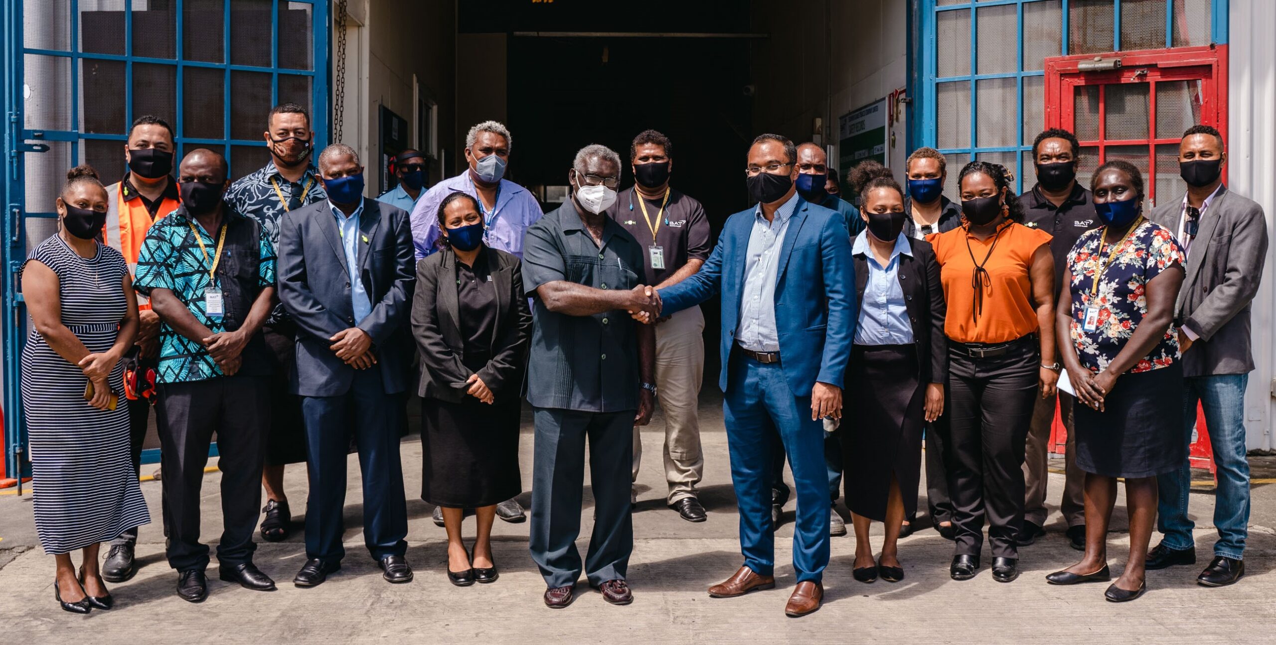 ‘SITCO’s rebound is encouraging: PM’ – My SIG Services Portal