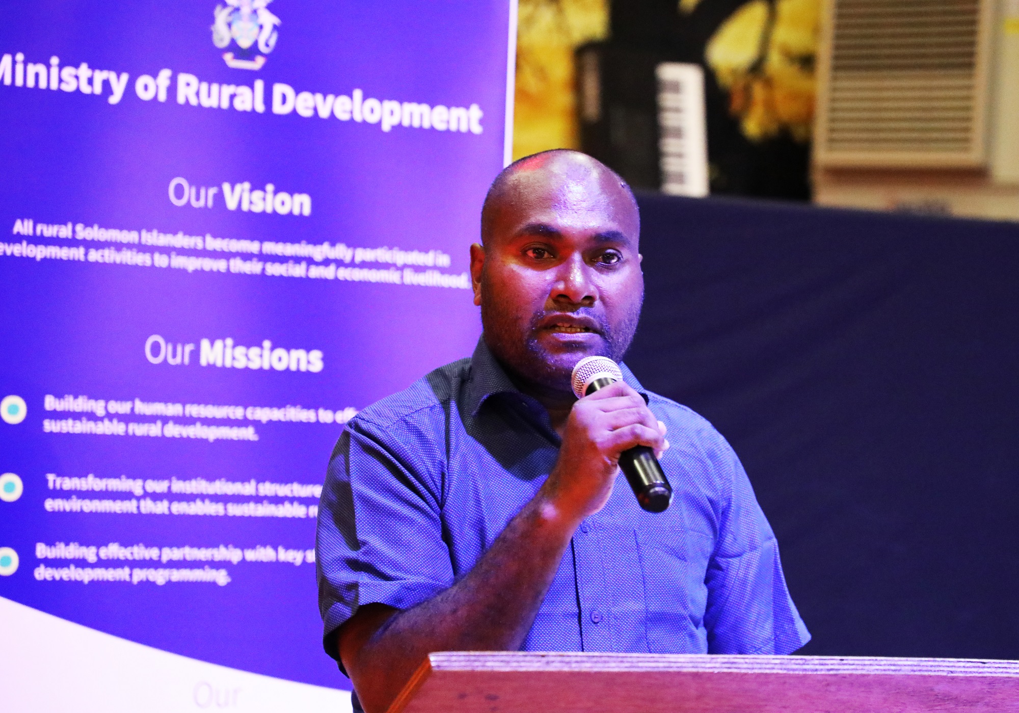 CDF DISBURSEMENT DELAYED: - EIN Presswire