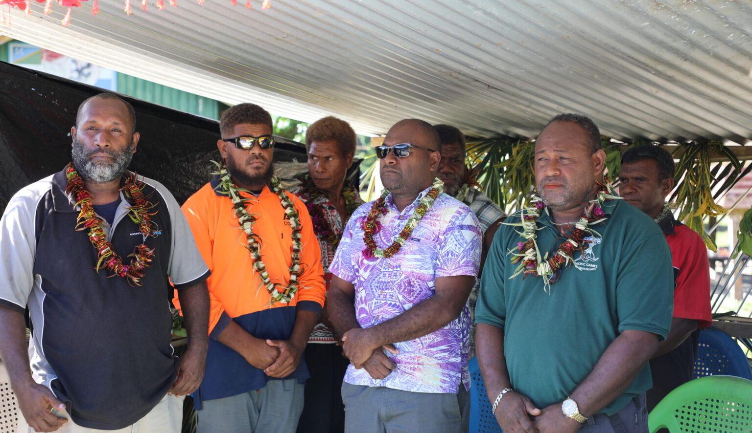 NEW KWAIAFA BRIDGE IN EAST MALAITA OPENS TO TRAFFIC – My SIG Services ...