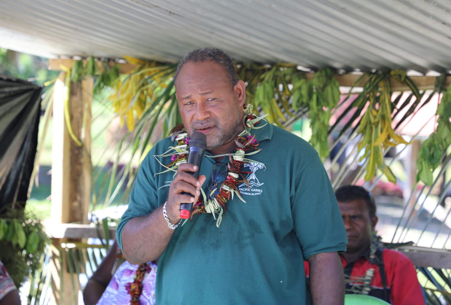 NEW KWAIAFA BRIDGE IN EAST MALAITA OPENS TO TRAFFIC – My SIG Services ...