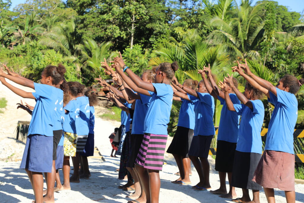 NEW KWAIAFA BRIDGE IN EAST MALAITA OPENS TO TRAFFIC – My SIG Services ...