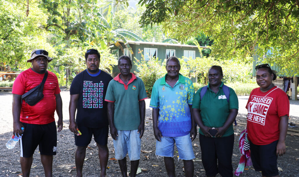 THREE COMMUNITIES’ BENEFITS FROM CDF SCHOOL FUNDED PROJECT – My SIG ...