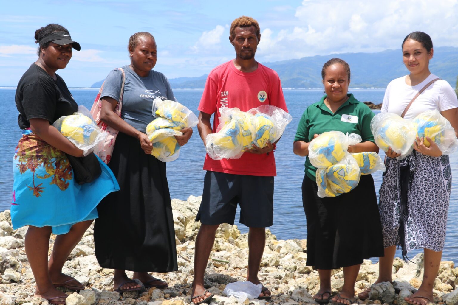 MRD SUPPORTS KWAI ISLAND BEACH SOCCER DEVELOPMENT PROGRAM – My SIG ...