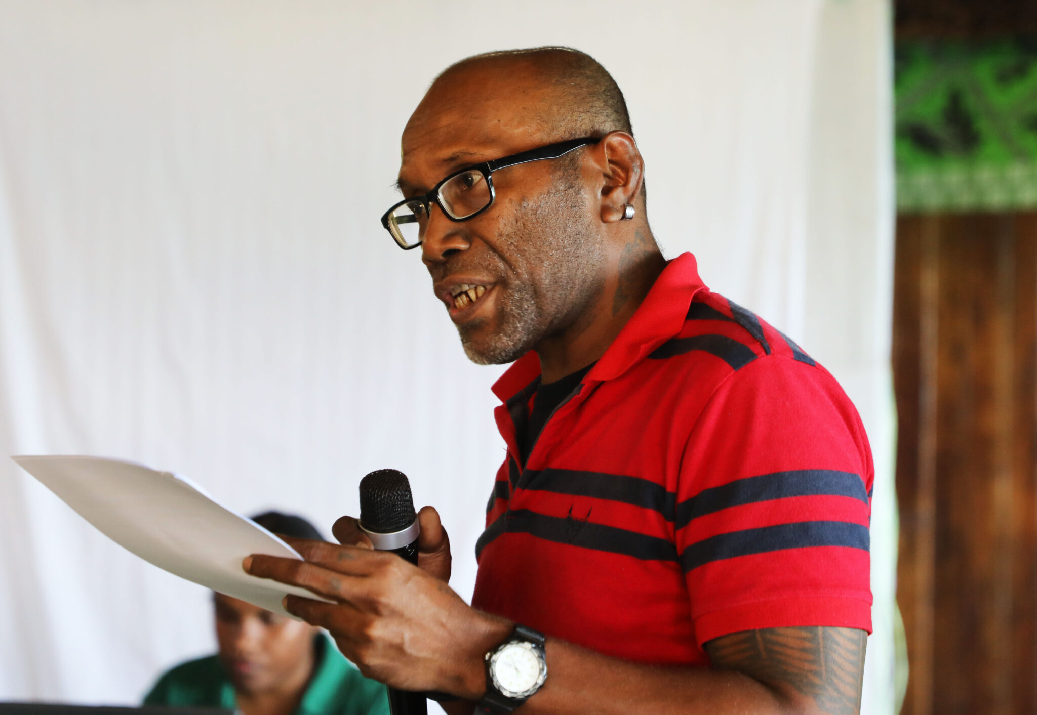 TOIRAENA: ROBUST FRAMEWORK NEEDED TO ACHIEVE BETTER OUTCOMES IN ...
