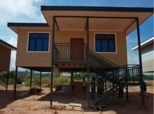 MAMARA SPRING VILLAS – My SIG Services Portal