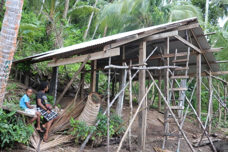 EAST MAKIRA CONSTITUENCY CHALLENGES AFFECTS DEVELOPMENT IN RURAL AREAS ...