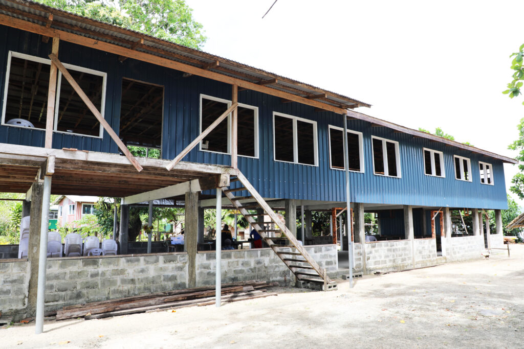 SUSUKA SOON TO TAKE OWNERSHIP OF NEW MULTIPURPOSE ‘COMMUNITY HALL’ – My ...