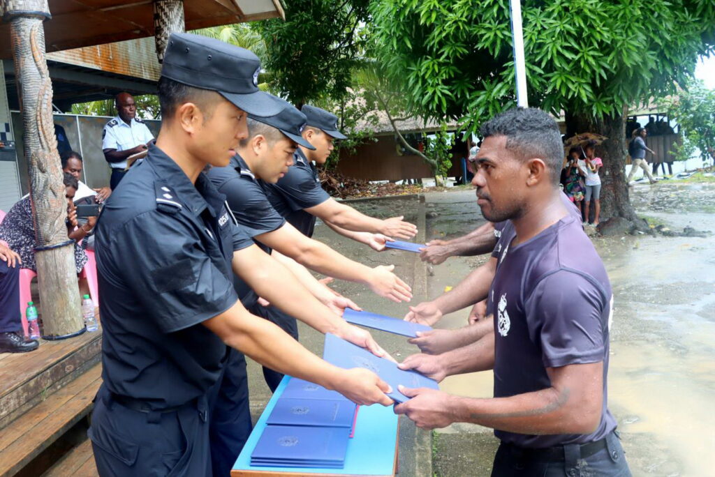 RSIPF training demonstration in Isabel was great success – My SIG ...