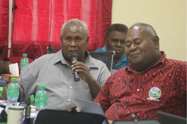 PFGCC Discussed PCDF Assessment Results for FY 2020/21 – My SIG ...