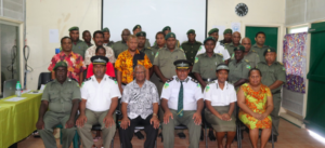 RCCC Senior Management undergone training on Good Decision Making – My ...