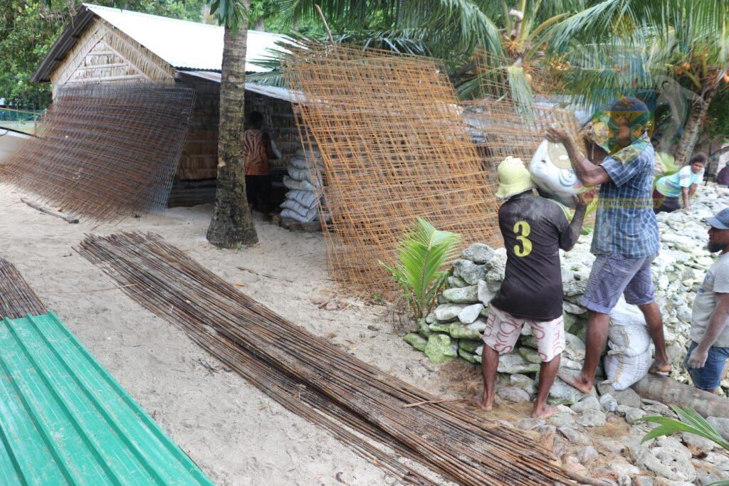 DUFF ISLANDS SCHOOL AND CHURCH BENEFIT FROM CDF PROGRAMME – My SIG ...