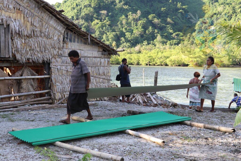 DUFF ISLANDS SCHOOL AND CHURCH BENEFIT FROM CDF PROGRAMME – My SIG ...