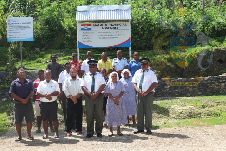 CSSI hold PPPRC workshop with MPG and Stakeholders – My SIG Services Portal