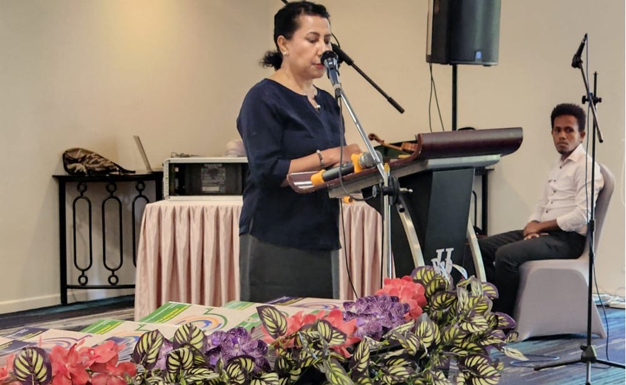 National Disability Development Policy 2022 -2031 & Rehabilitation ...