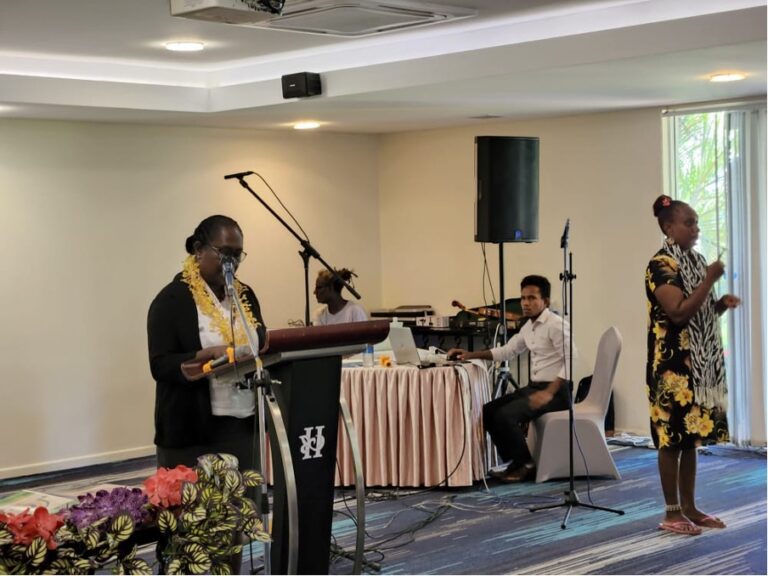 National Disability Development Policy 2022 -2031 & Rehabilitation ...