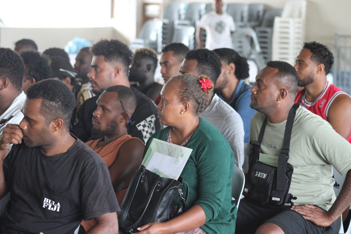 84 more workers depart for Australia under Labour Mobility Scheme. – My ...