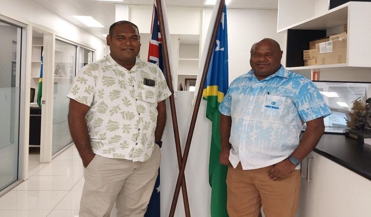Solomon Islands Passport Service in Australia remains operational – My ...