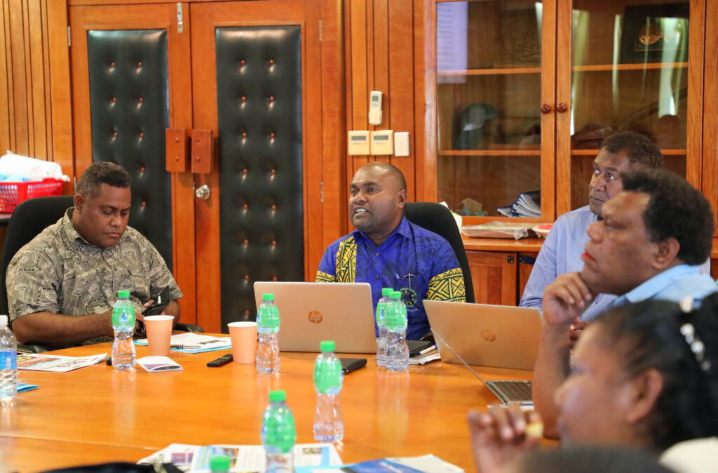 GOV’T MPS CONSULTED, GET INSIGHTS ON SICD POLICY – My SIG Services Portal