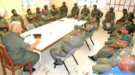 CSSI Commissioner Visits Auki Corrections. – My SIG Services Portal