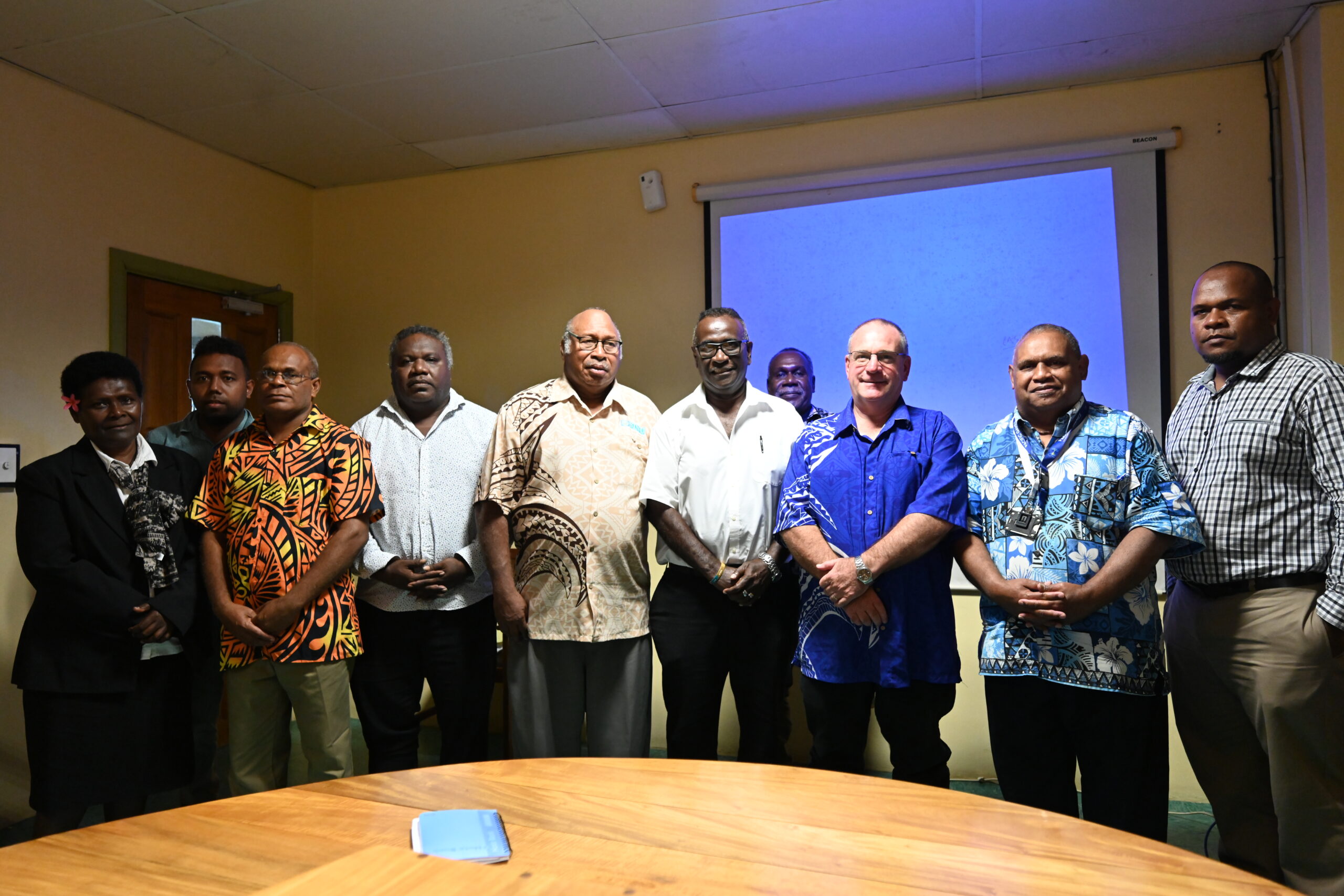 SAFE GREEN GAMES CAMPAIGN DISCUSSED WITH SINU EXECUTIVE – My SIG ...