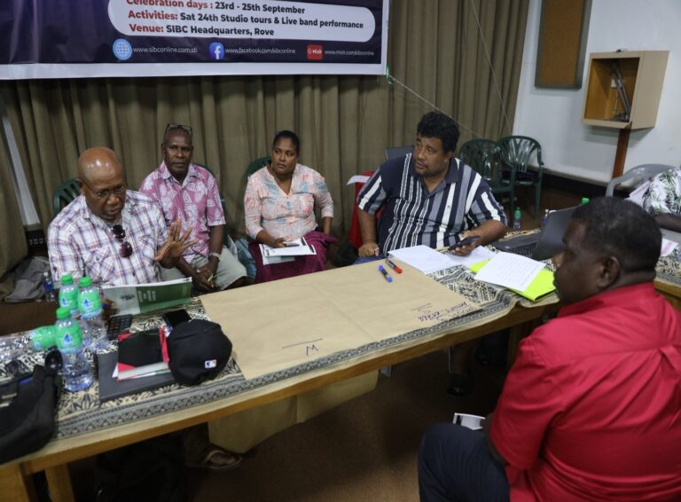 MEHRD Continues to Support Education Authority Leadership – My SIG ...