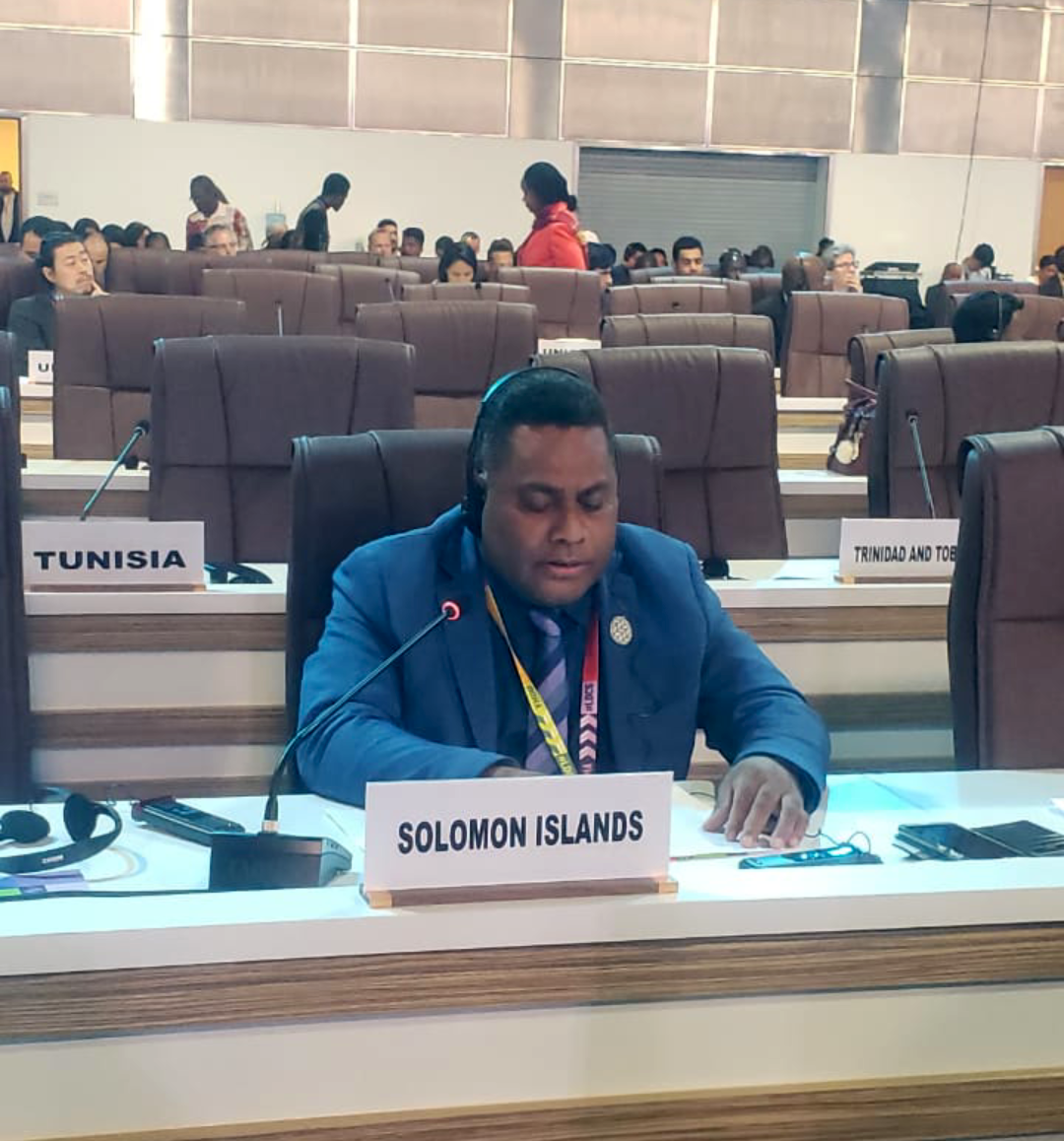 Solomon Islands commits to develop smooth transition strategy for LDC ...