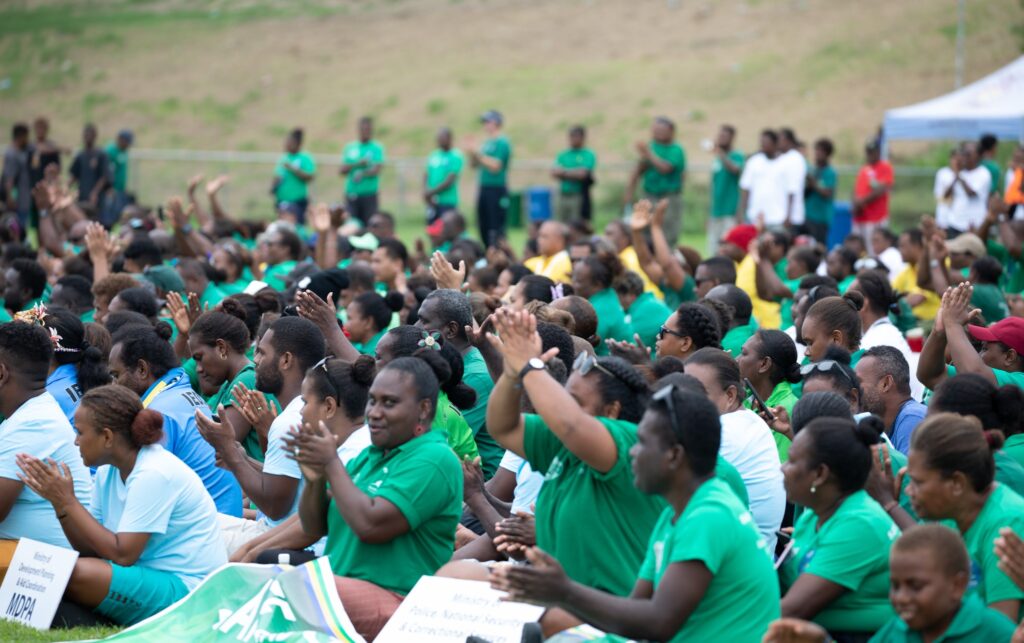 PM LAUNCHES SAFE & GREEN GAMES INITIATIVE – My SIG Services Portal