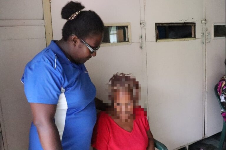 Integrated Eye Outreach program for communities within Helena Goldie ...