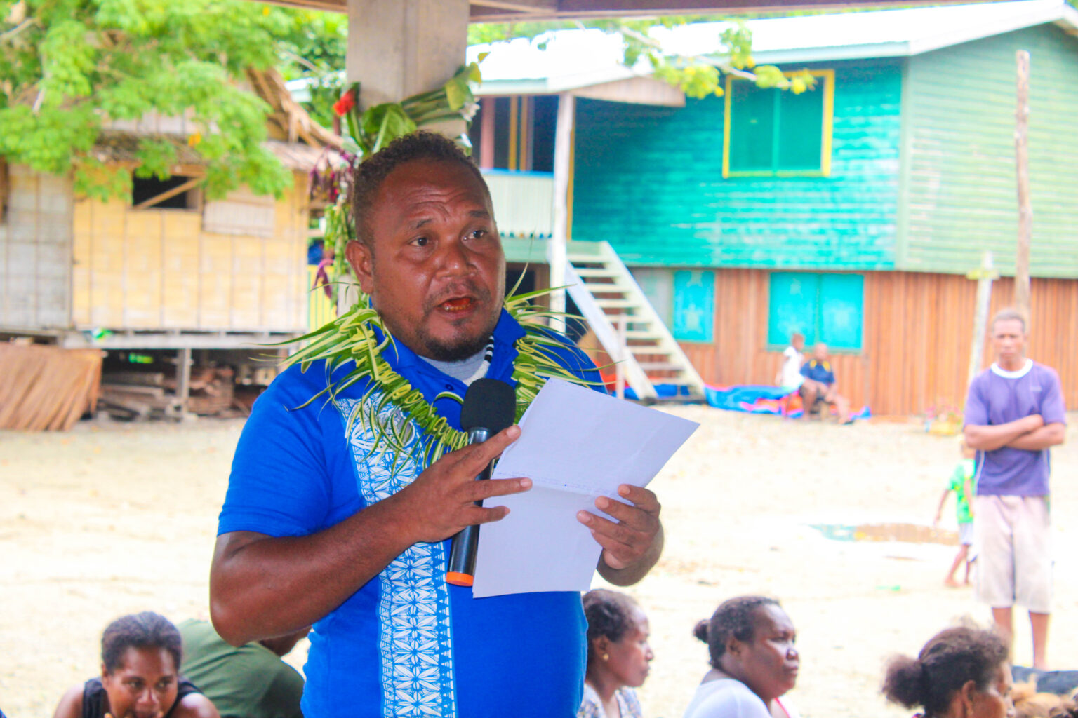 GAO/BUGOTU CONSTITUENCY COMMENDED FOR SUPPORTING MEANINGFUL INITIATIVES ...