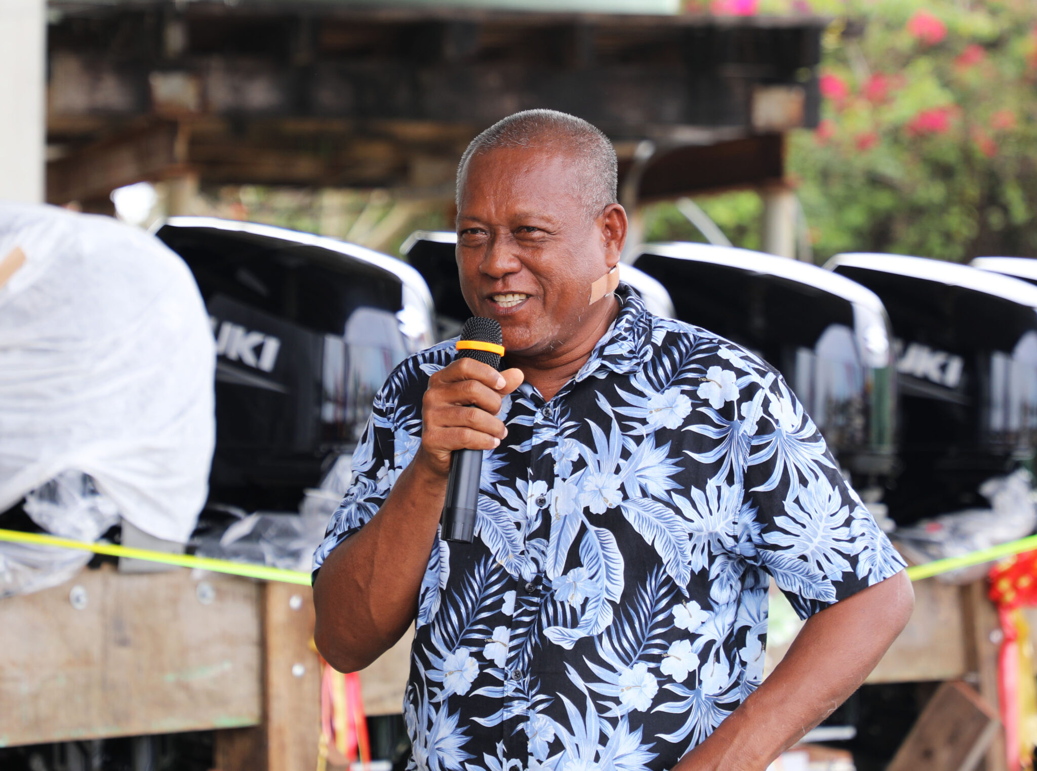 MP CHACHABULE INVEST 700K IN CDF TO ADVANCE ‘GOSPEL’ IN MAROVO – My SIG ...