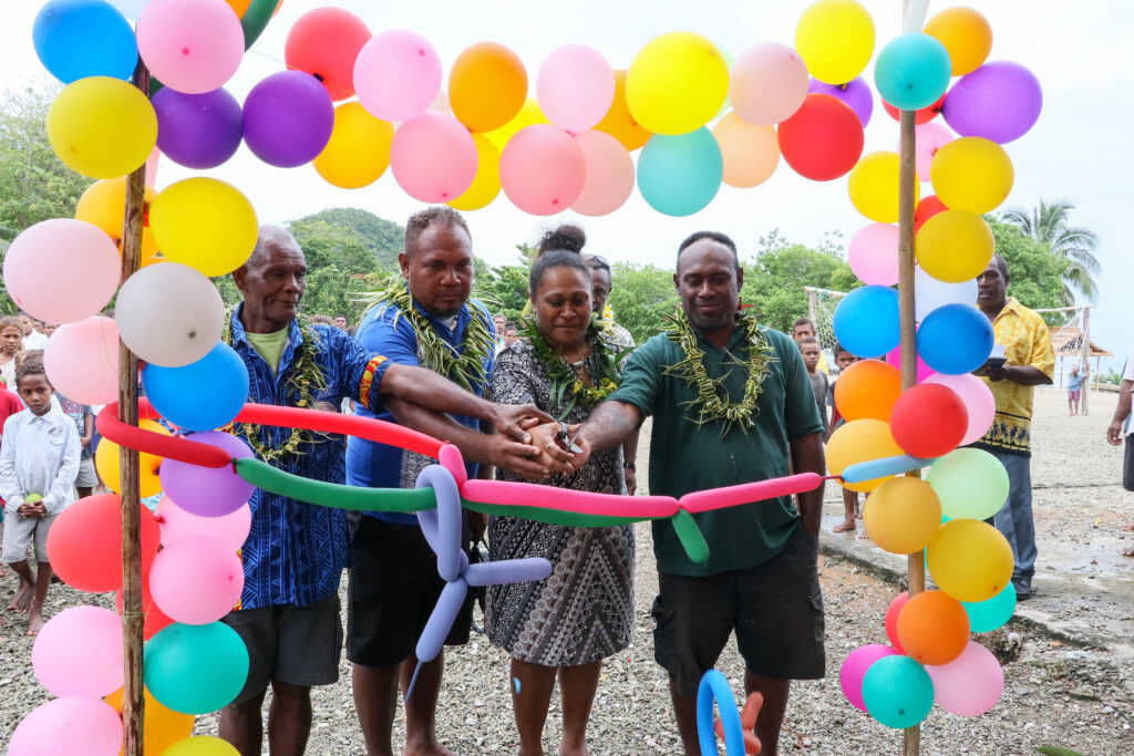 GAO/BUGOTU CONSTITUENCY COMMENDED FOR SUPPORTING MEANINGFUL INITIATIVES ...