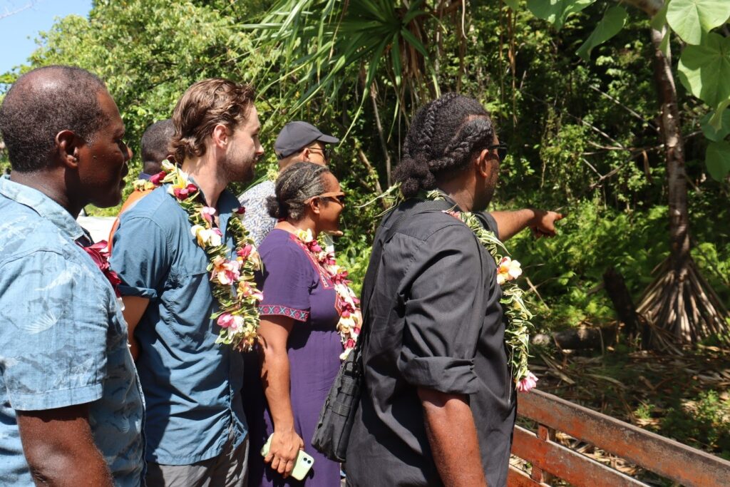 Ministry of Health and Medical Services gears up to kick off renovation ...