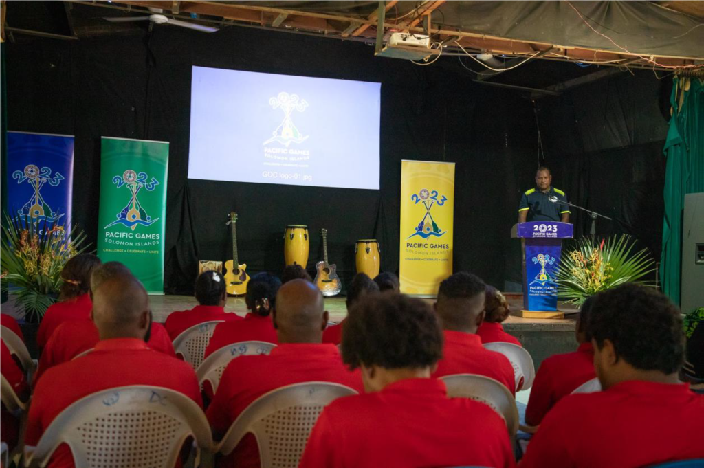 GOC unveil Sol2023 Ceremonies Creative & Production team – My SIG ...